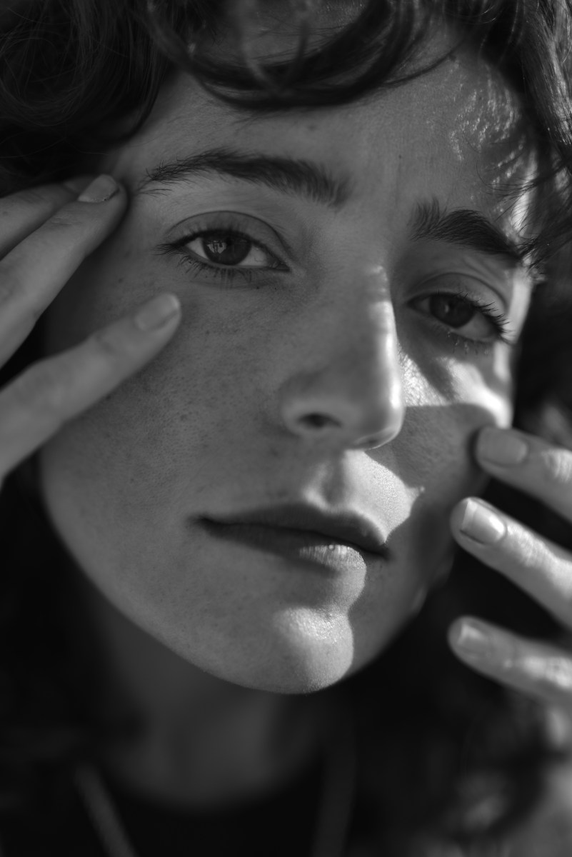 Actriz Ana Ruano – Soy actriz e ingeniera industrial con experiencia en ...